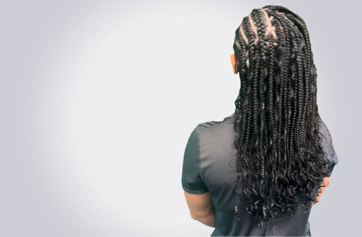 Omega Hair Braiding| Expert African Braiding & Weaving
